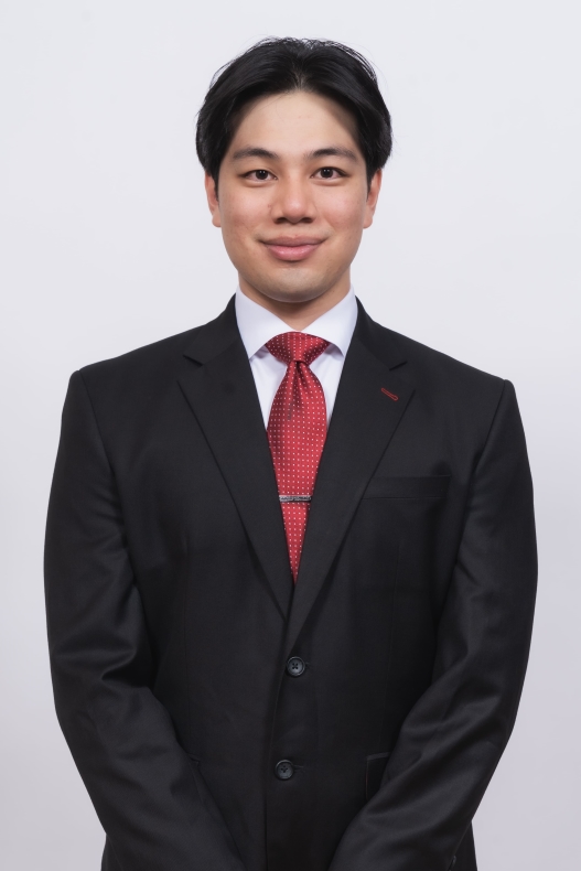 Ang Yi Xiang Aaron Sitizen Ambassadors